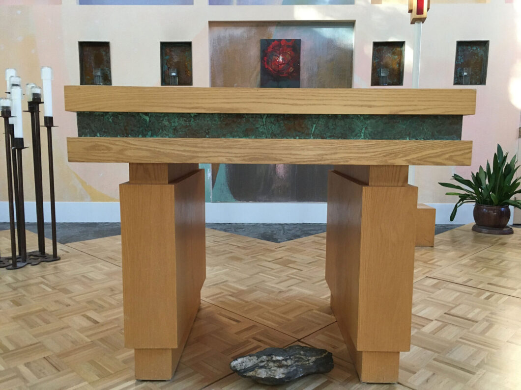 Home - Peace Lutheran Church